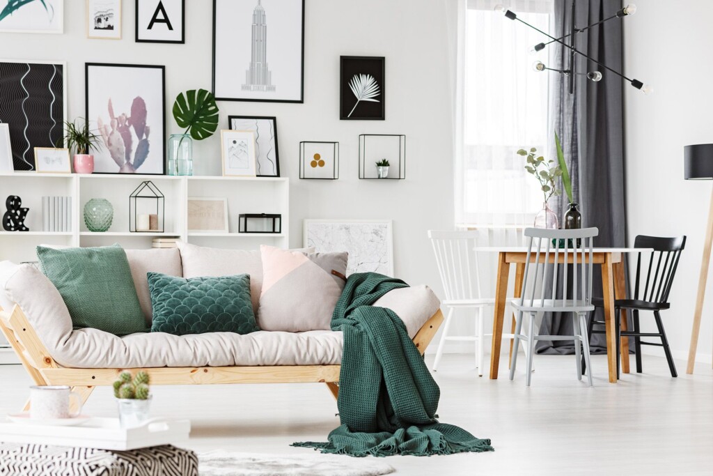 How Does A Designer Home Look Like – Kingsley Property Group
